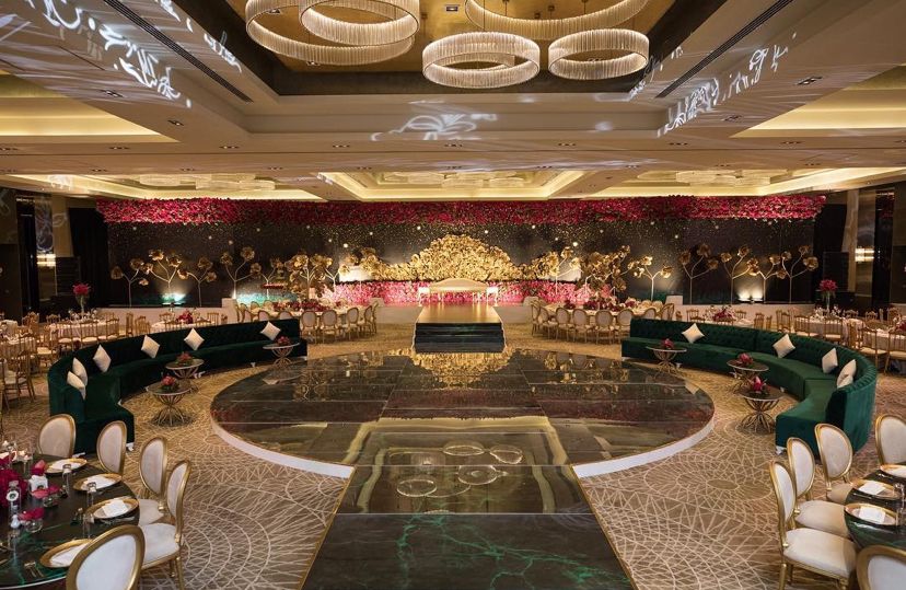 Grand Millennium Muscat Launches 2025 MICE & Weddings Campaign with ...